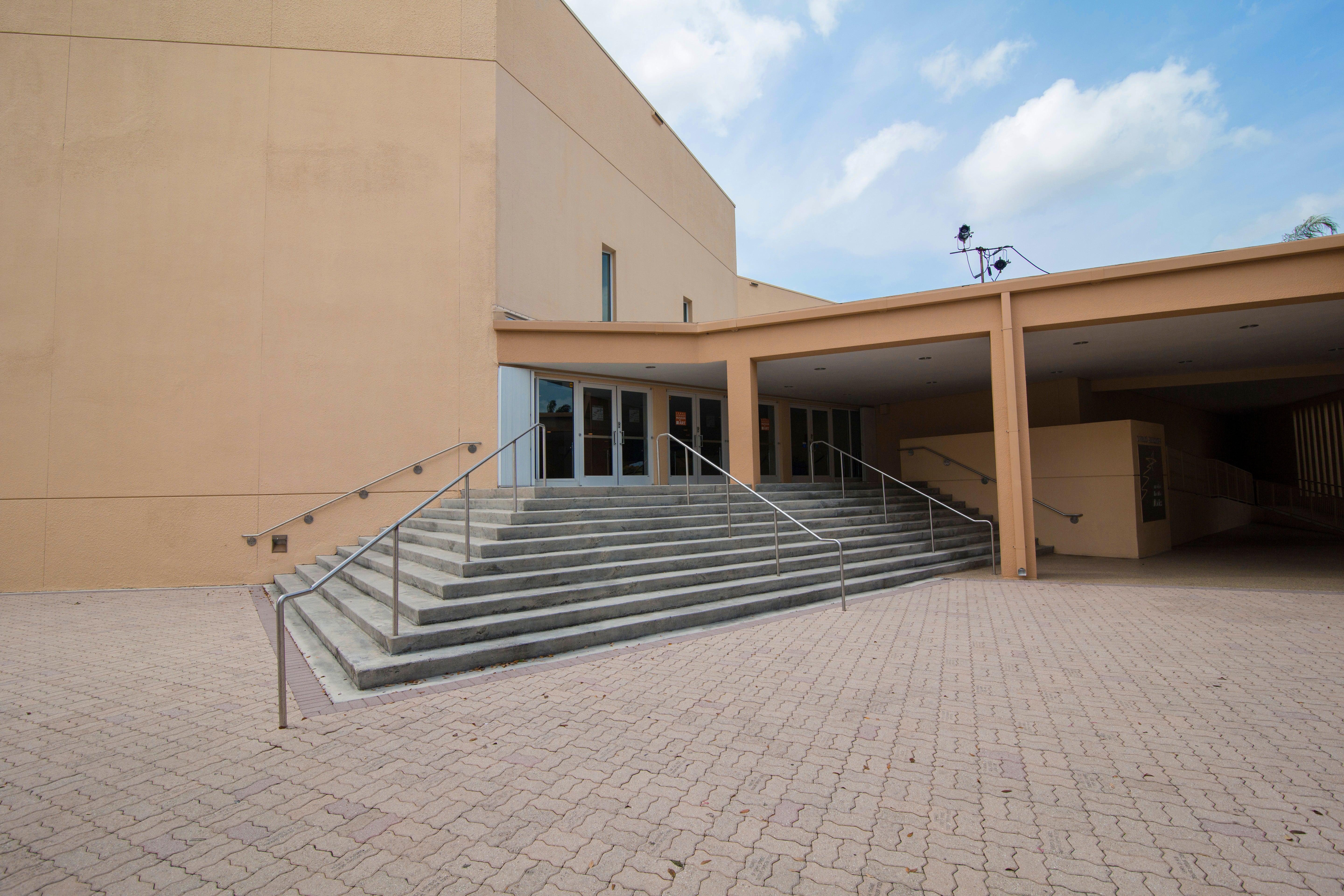 Photo Galleries | Coral Springs Center For The Arts