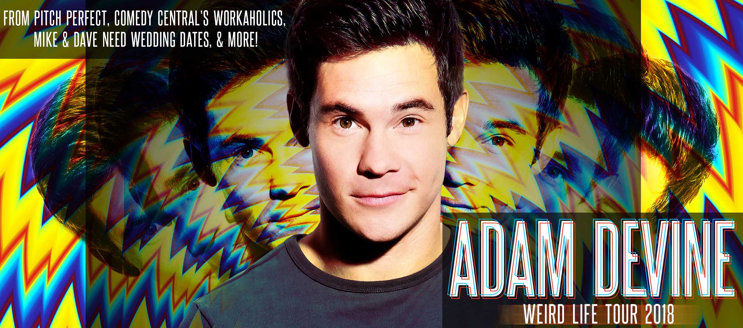 Coral Springs Center For The Arts