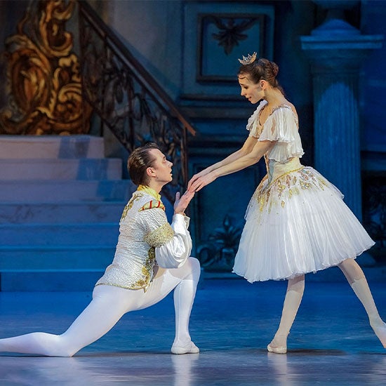 Cinderella | Coral Springs Center For The Arts