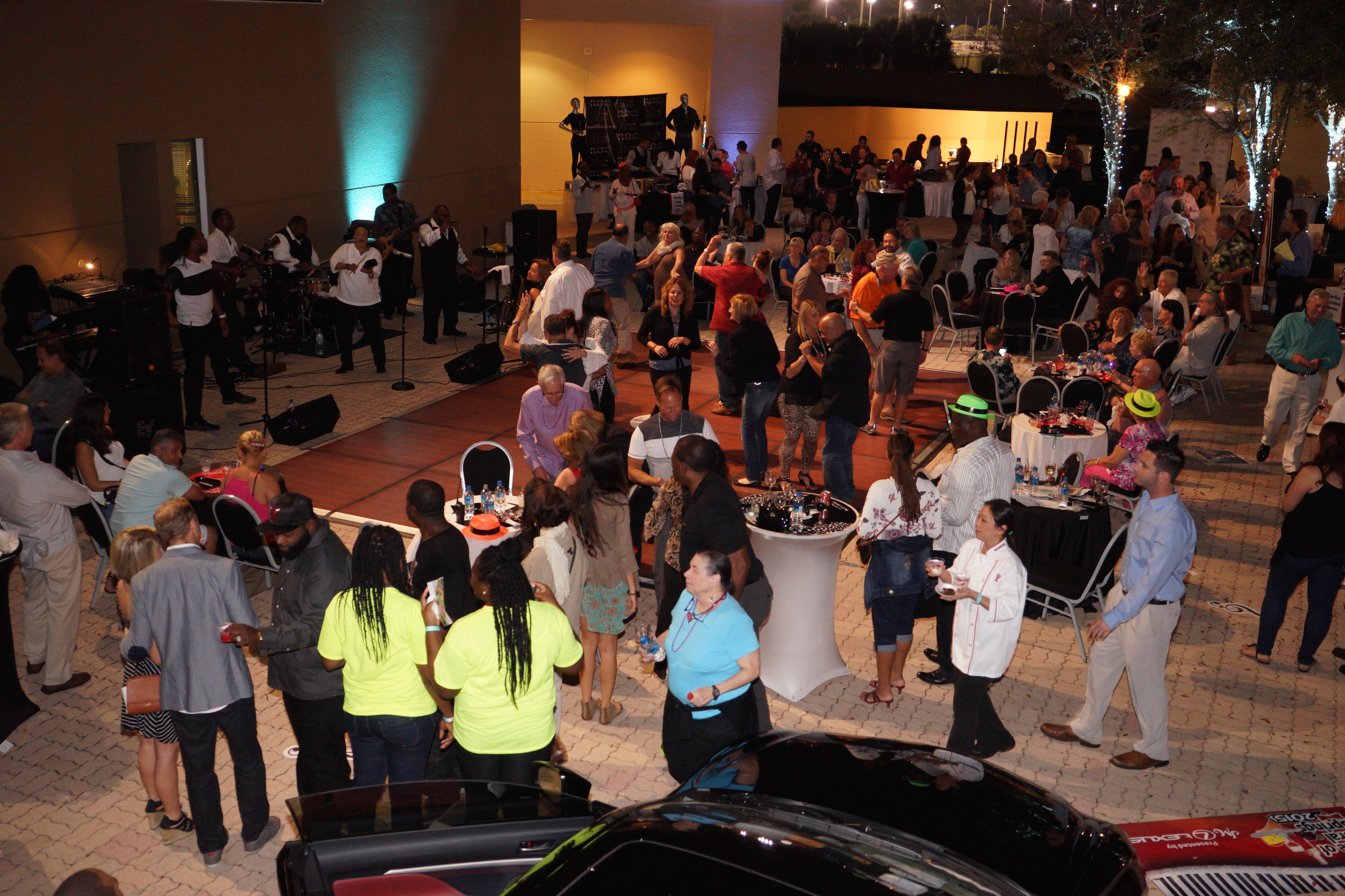 Photo Galleries | Coral Springs Center For The Arts