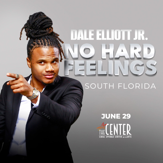 Coral Springs Center For The Arts