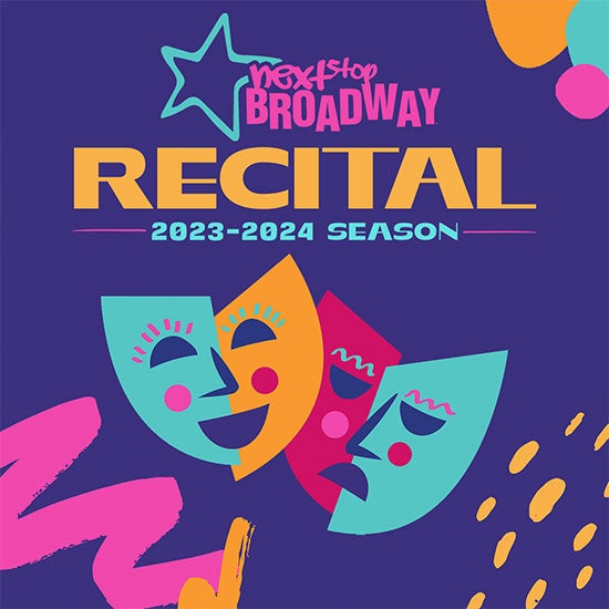 2023-2024 Recital | Coral Springs Center For The Arts