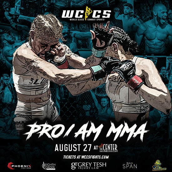 XFN | Coral Springs Center For The Arts