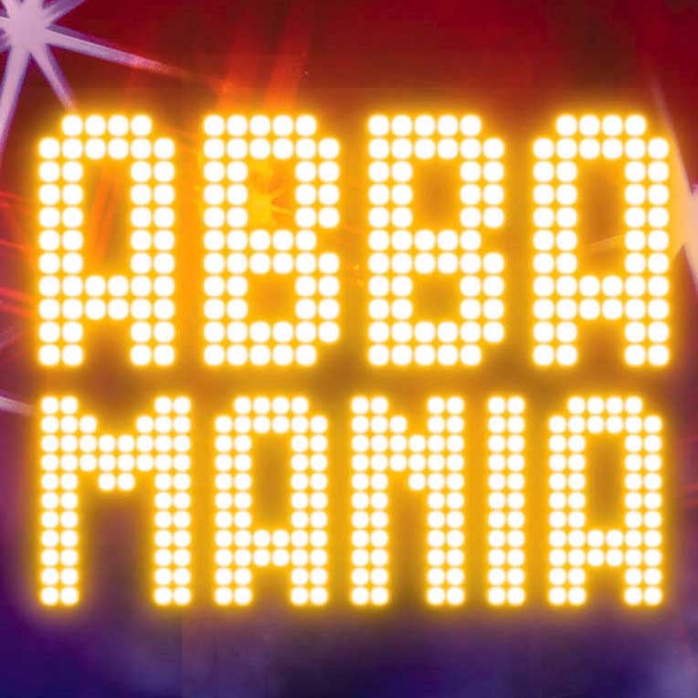 ABBA MANIA | Coral Springs Center For The Arts