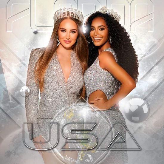 Florida USA Competition Shows | Coral Springs Center For The Arts