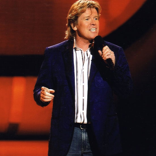 Herman's Hermits starring Peter Noone with Special Guest Gary Puckett ...