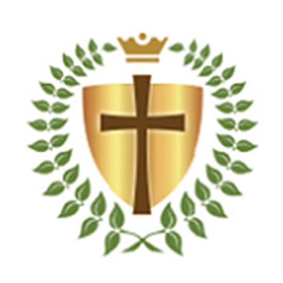 Mary Help Logo