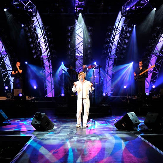 Stayin' Alive: A Tribute to the Bee Gees | Coral Springs Center For The ...
